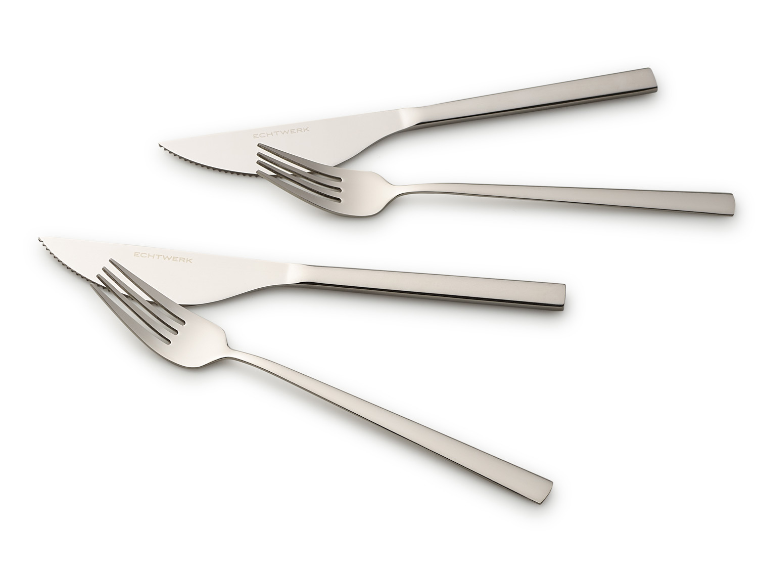 ECHTWERK Set de couverts à pizza « Bari » | LIDL