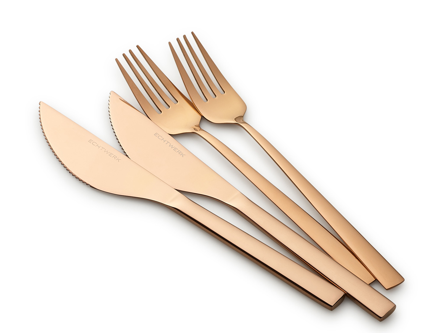 ECHTWERK Set de couverts à pizza « Bari » | LIDL