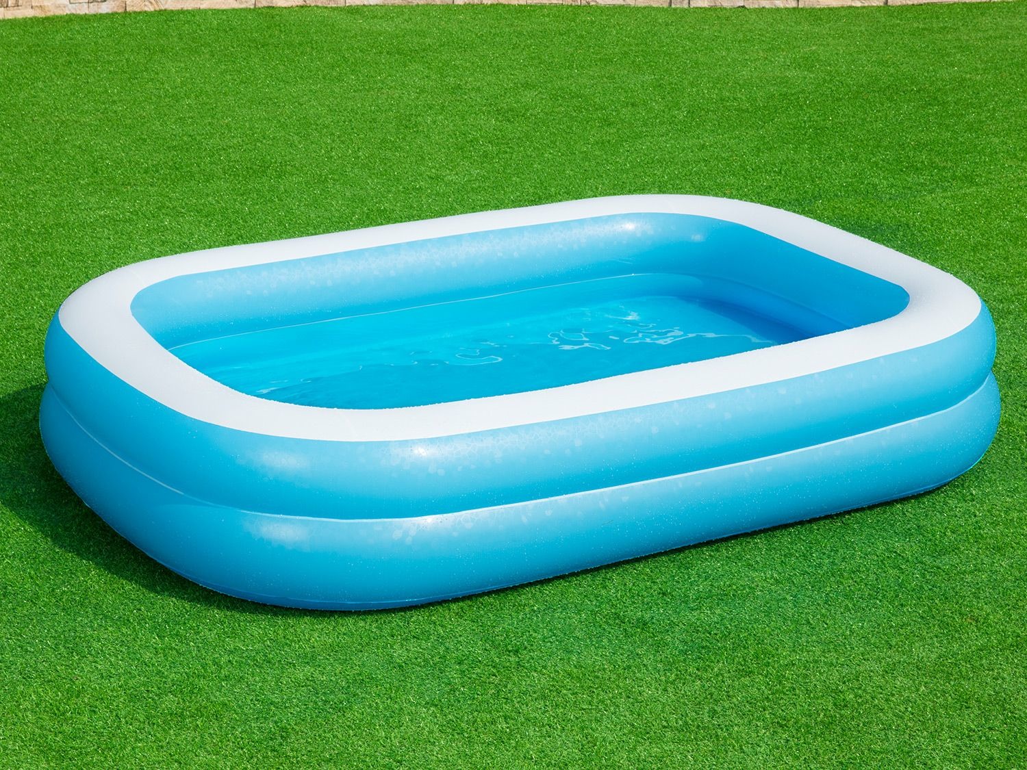 Bestway Piscine gonflable Family Pool | LIDL