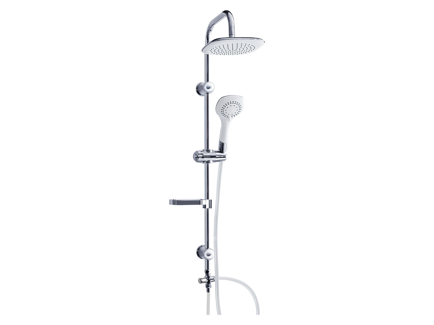 Colonne De Douche Lidl