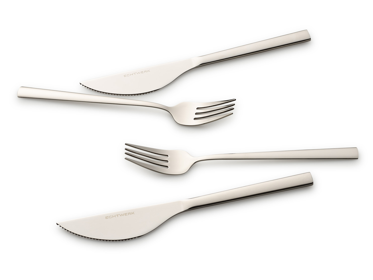 ECHTWERK Set de couverts à pizza « Bari » | LIDL