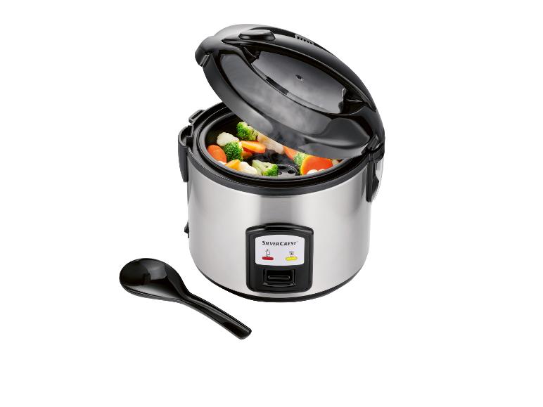 Cuiseur à riz Acheter en ligne | LIDL