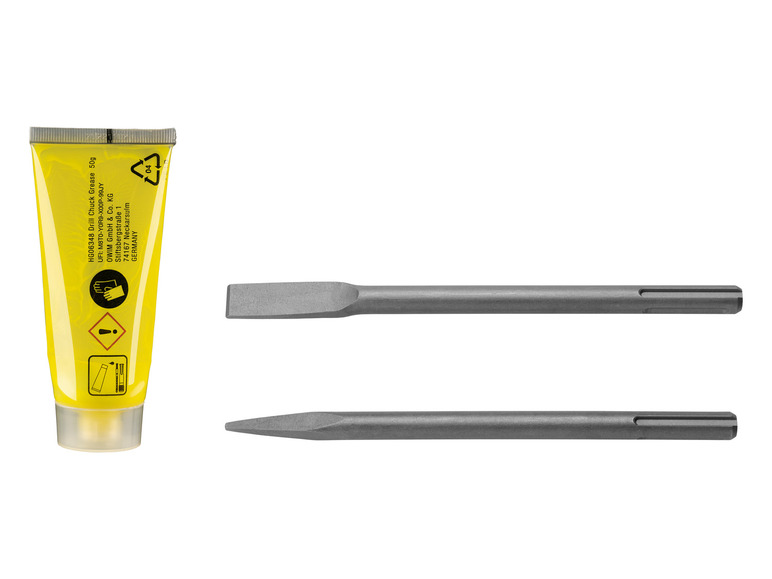 PARKSIDE® Marteau perforateur PAH 1300 C3, 1 300 W