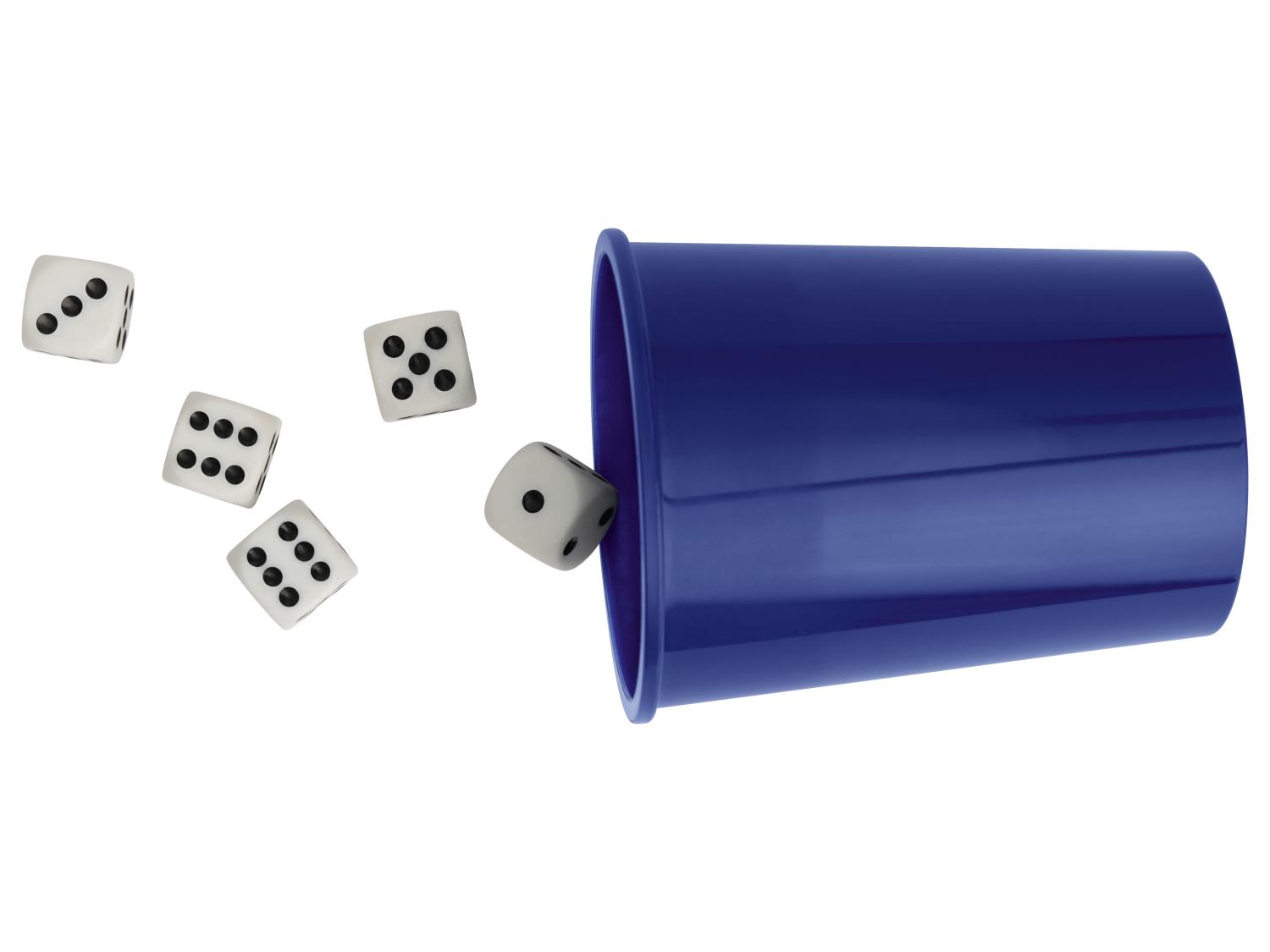 Speed-Buzz, Strike-5 ou pioche rapide | LIDL