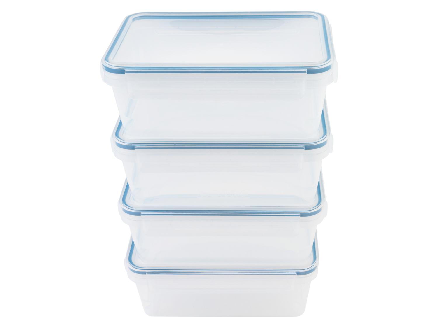 Set de 13 boîtes de conservation | LIDL