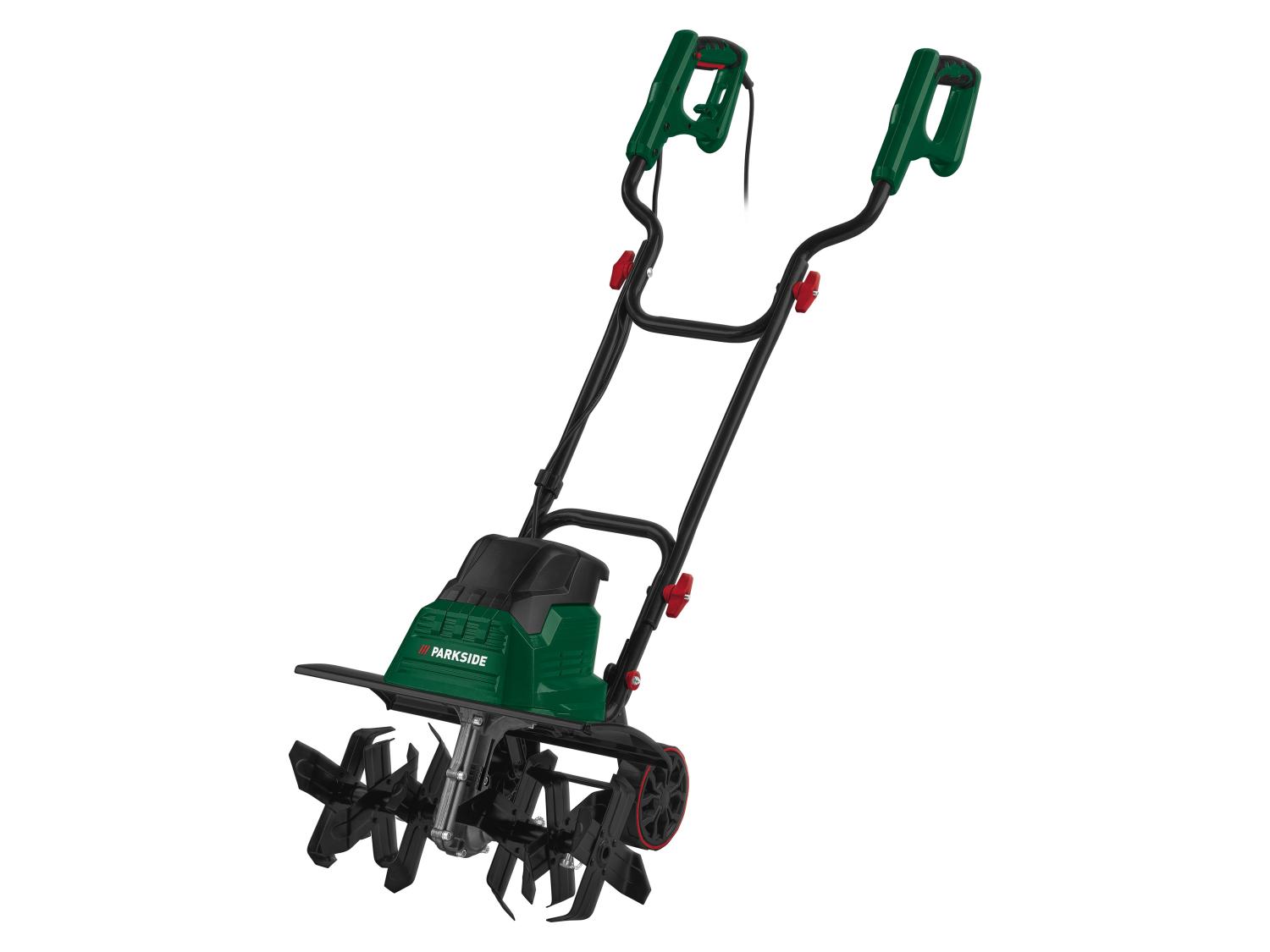 Bineuse électrique PEBH 1500 B2 Acheter en ligne | LIDL