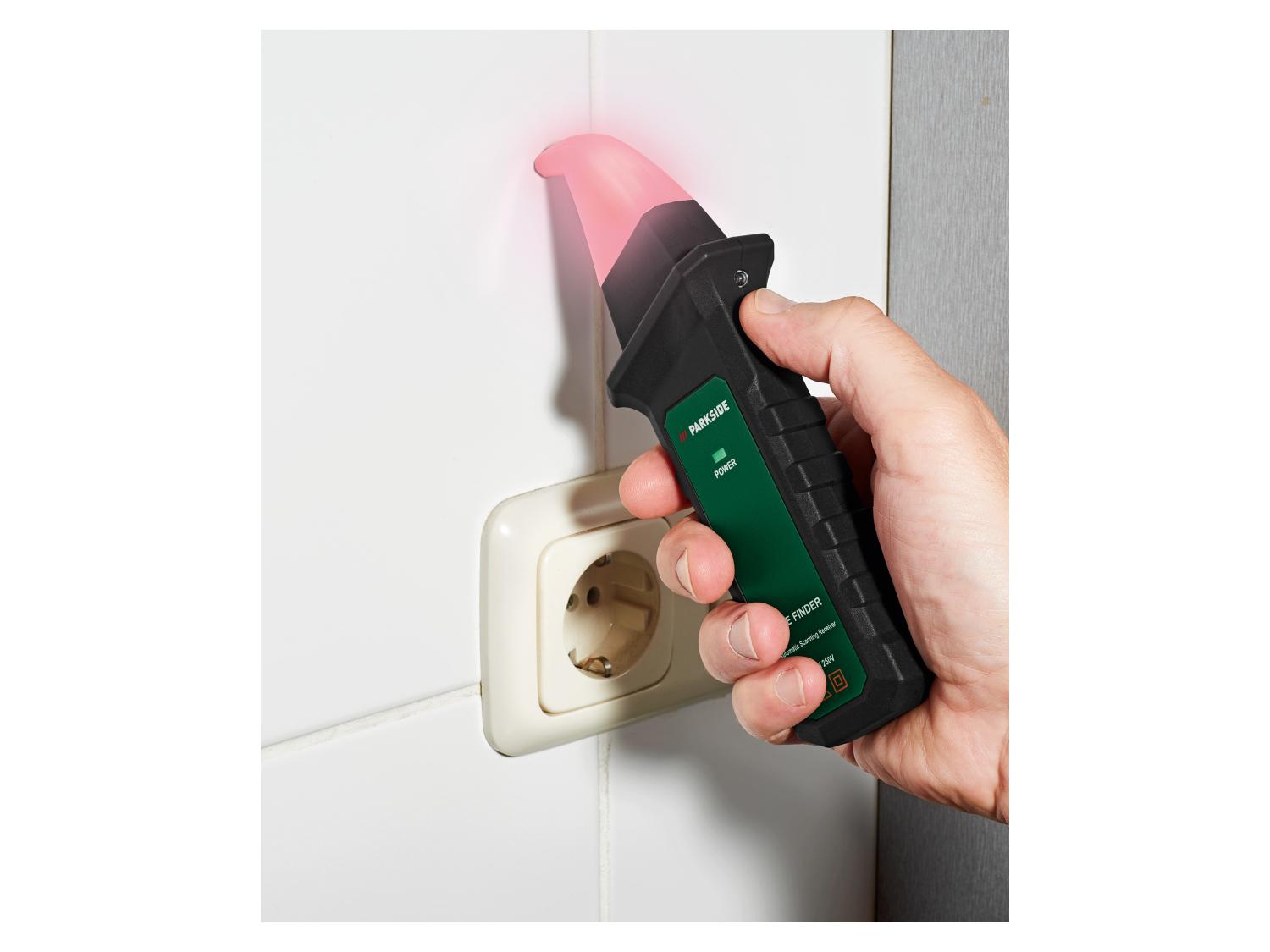 Détecteur de fusibles PFF 20 A1 Acheter en ligne | LIDL