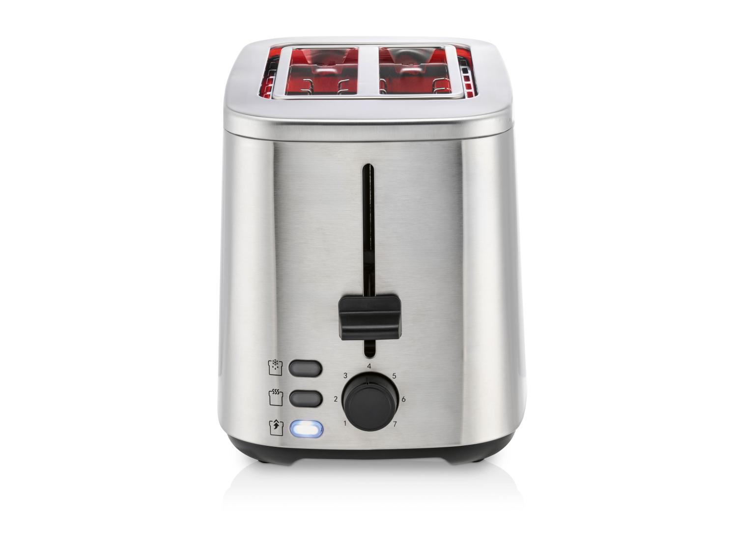 Grille-pain double STE 850 E1 Acheter en ligne | LIDL