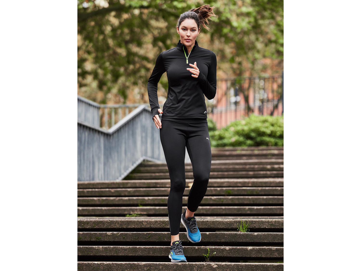CRIVIT T-shirt technique femme Acheter en ligne | LIDL