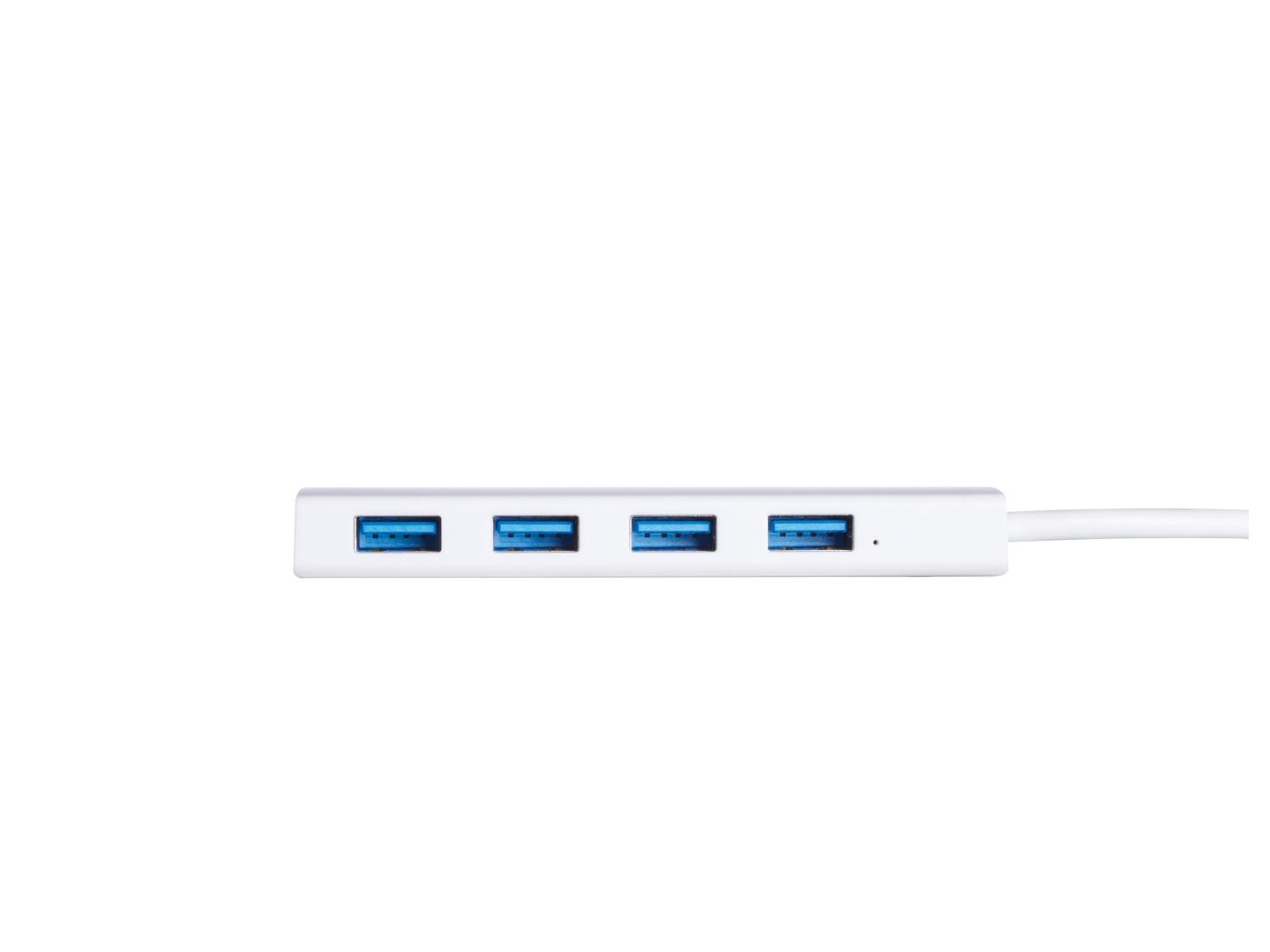 HUB USB Acheter en ligne | LIDL