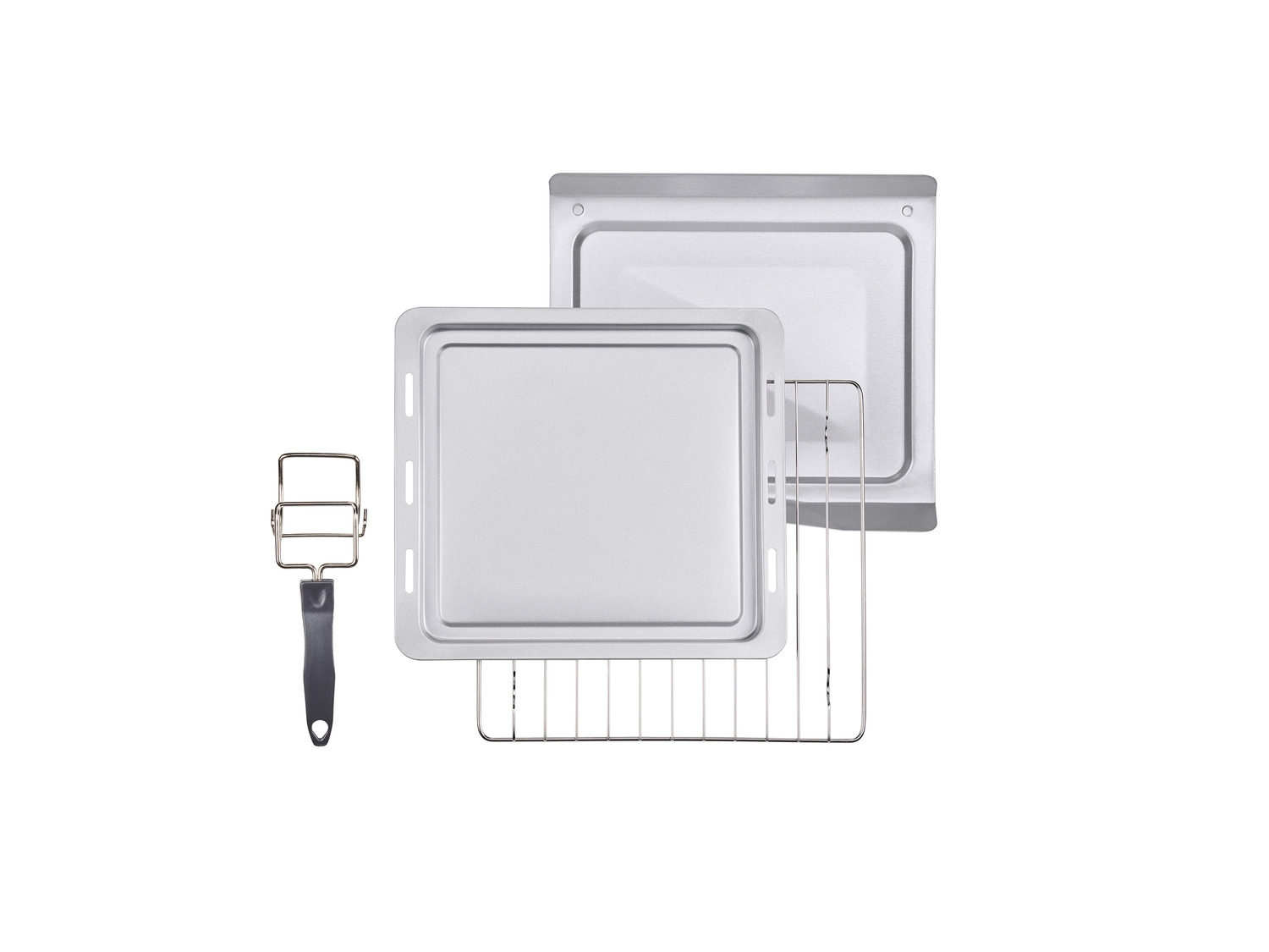 Mini-four SGB 1200 B5, 1300 W Acheter en ligne | LIDL