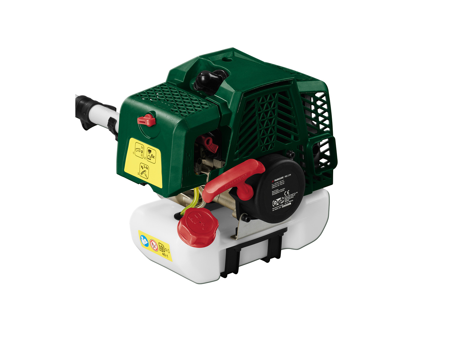 PARKSIDE® Débroussailleuse thermique PBS 2 D4 | LIDL