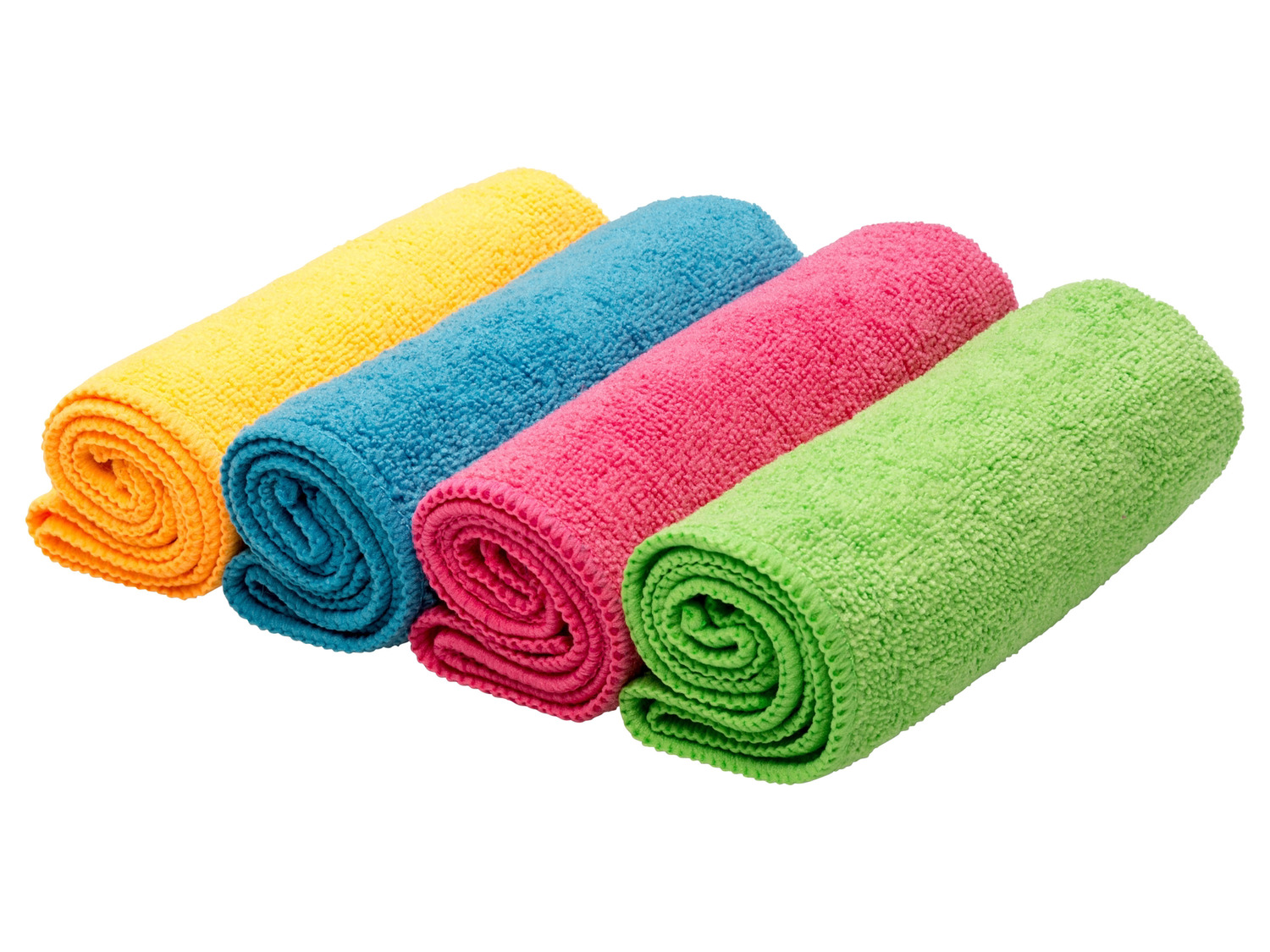 Chiffons microfibres XXL Acheter en ligne | LIDL