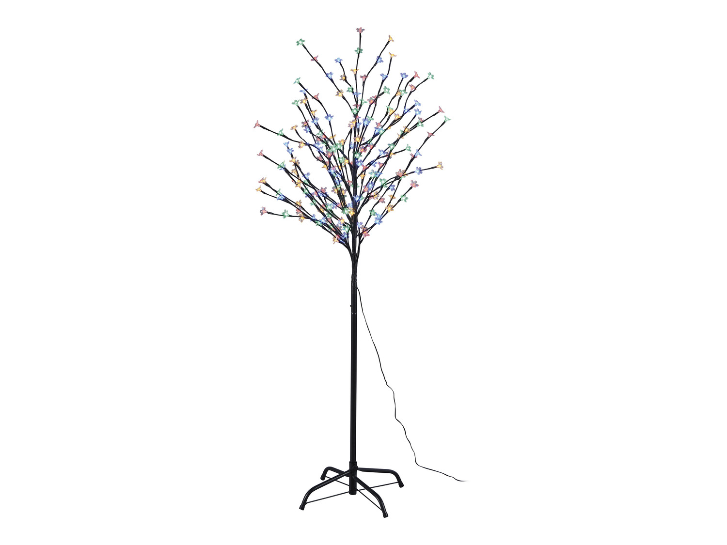 LIVARNO home Arbre lumineux à LED | LIDL