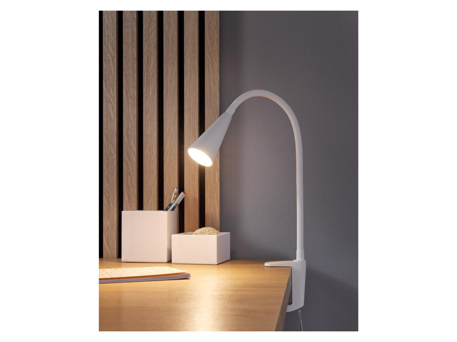 Lampe Led Lidl