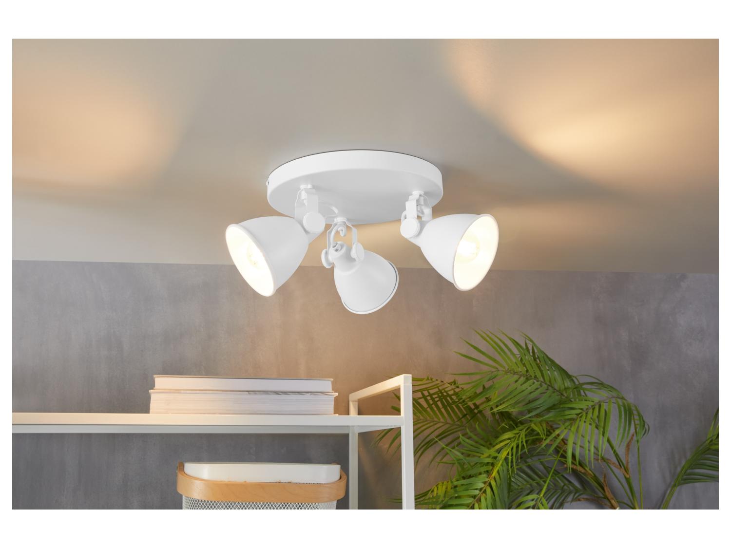 Plafonnier à LED Acheter en ligne | LIDL