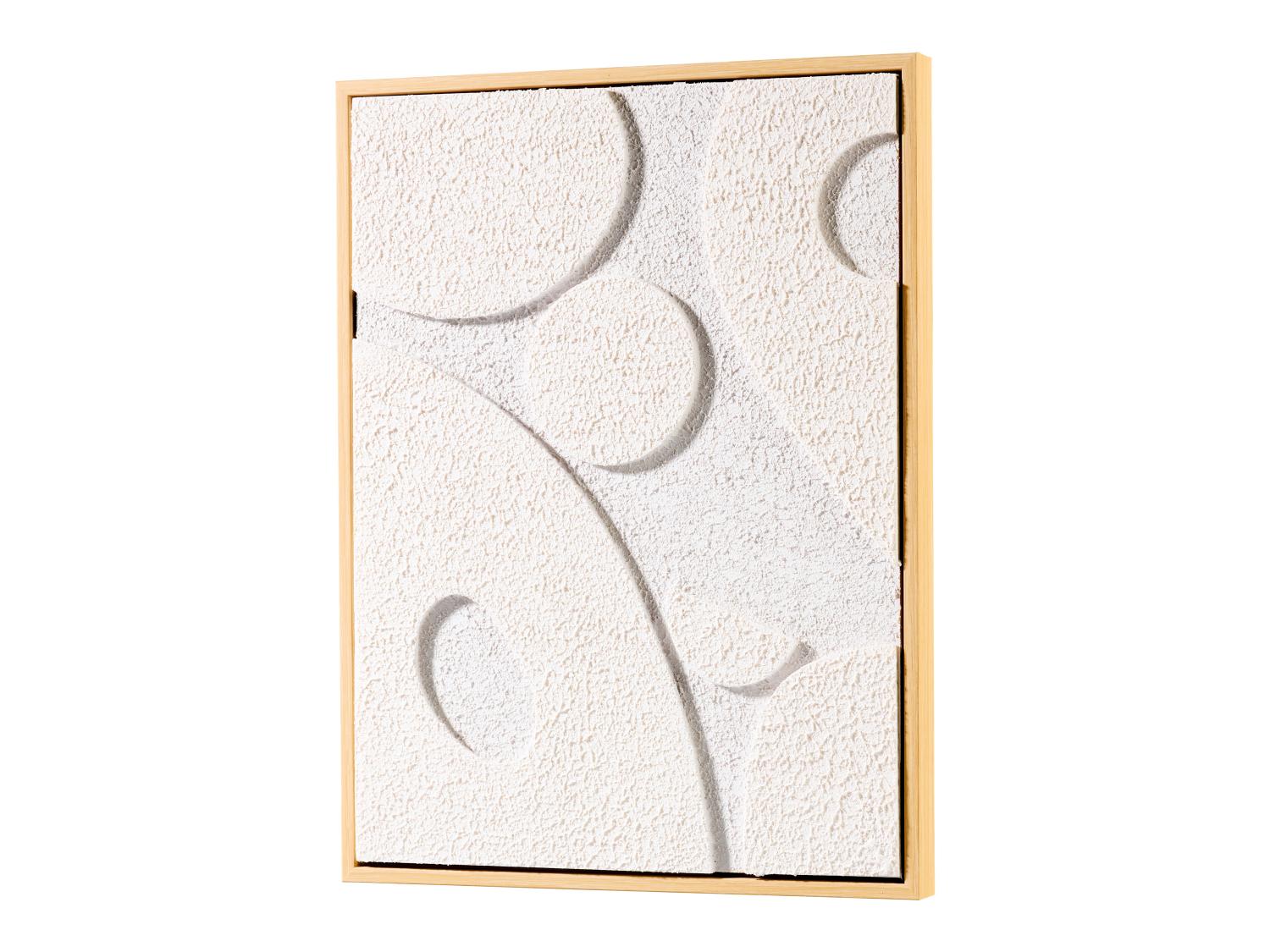 Toile ou tableau mural 3D Acheter en ligne | LIDL