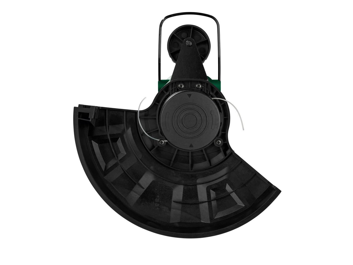 Coupe-bordures sans fil PRTA 20-Li C3, 20 V | LIDL