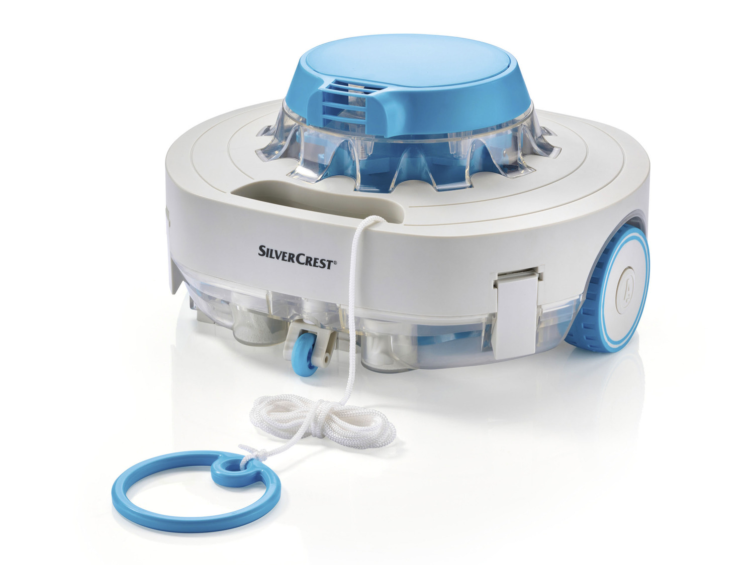 Robot de nettoyage de piscine SCPR 50 A1 | LIDL