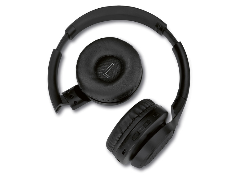 Casque Bluetooth on-Ear SKSO 16 A1 | LIDL