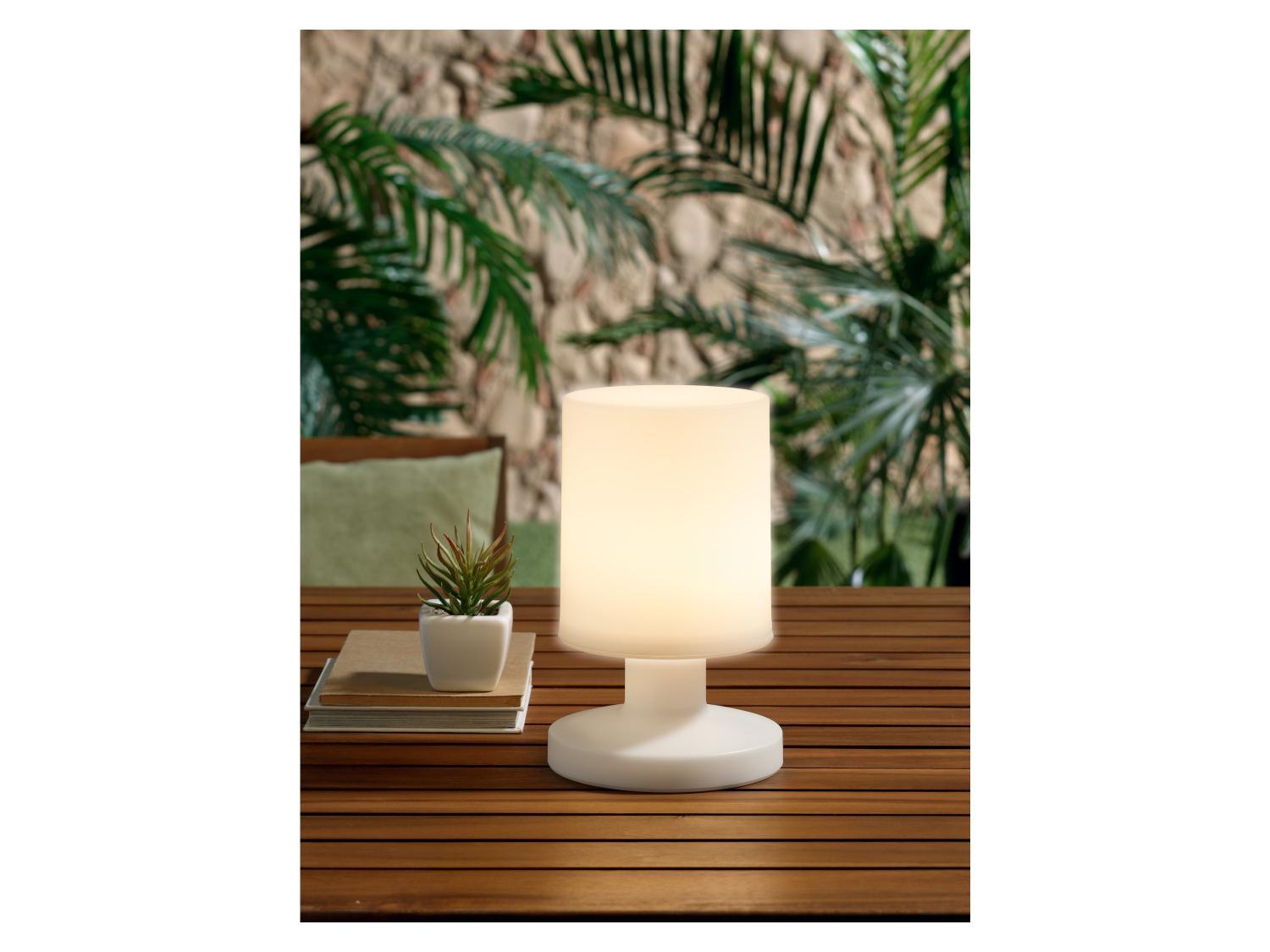 Lampe de table LED sans fil Acheter en ligne | LIDL