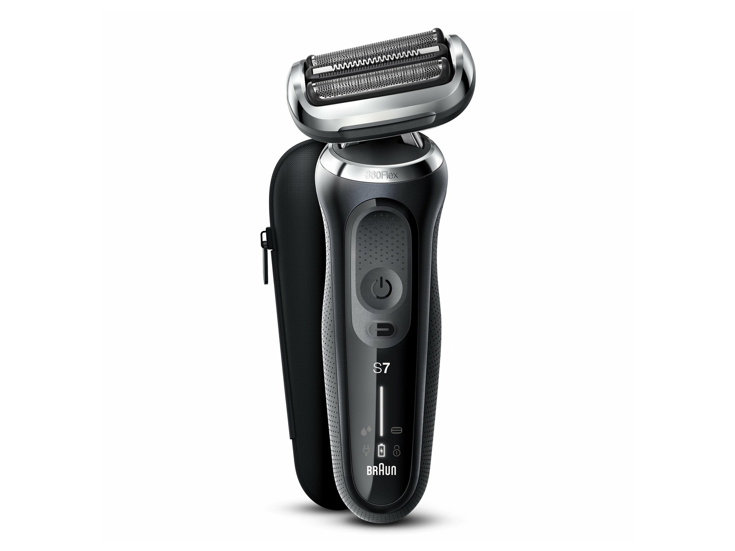 Rasoir électrique Series 7 Acheter en ligne | LIDL