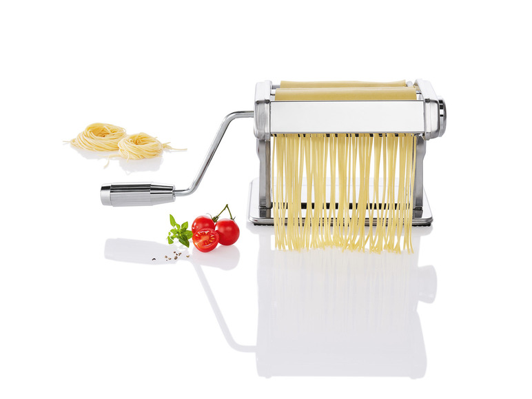 ERNESTO® Machine à pâtes Acheter en ligne | LIDL