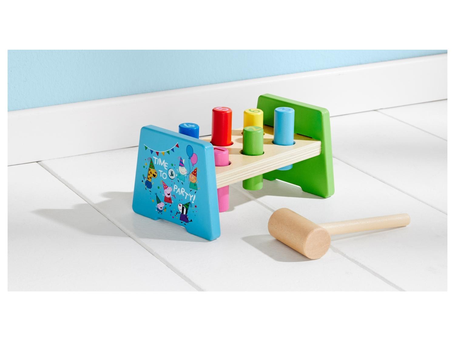 Jouet de motricité en bois Acheter en ligne | LIDL