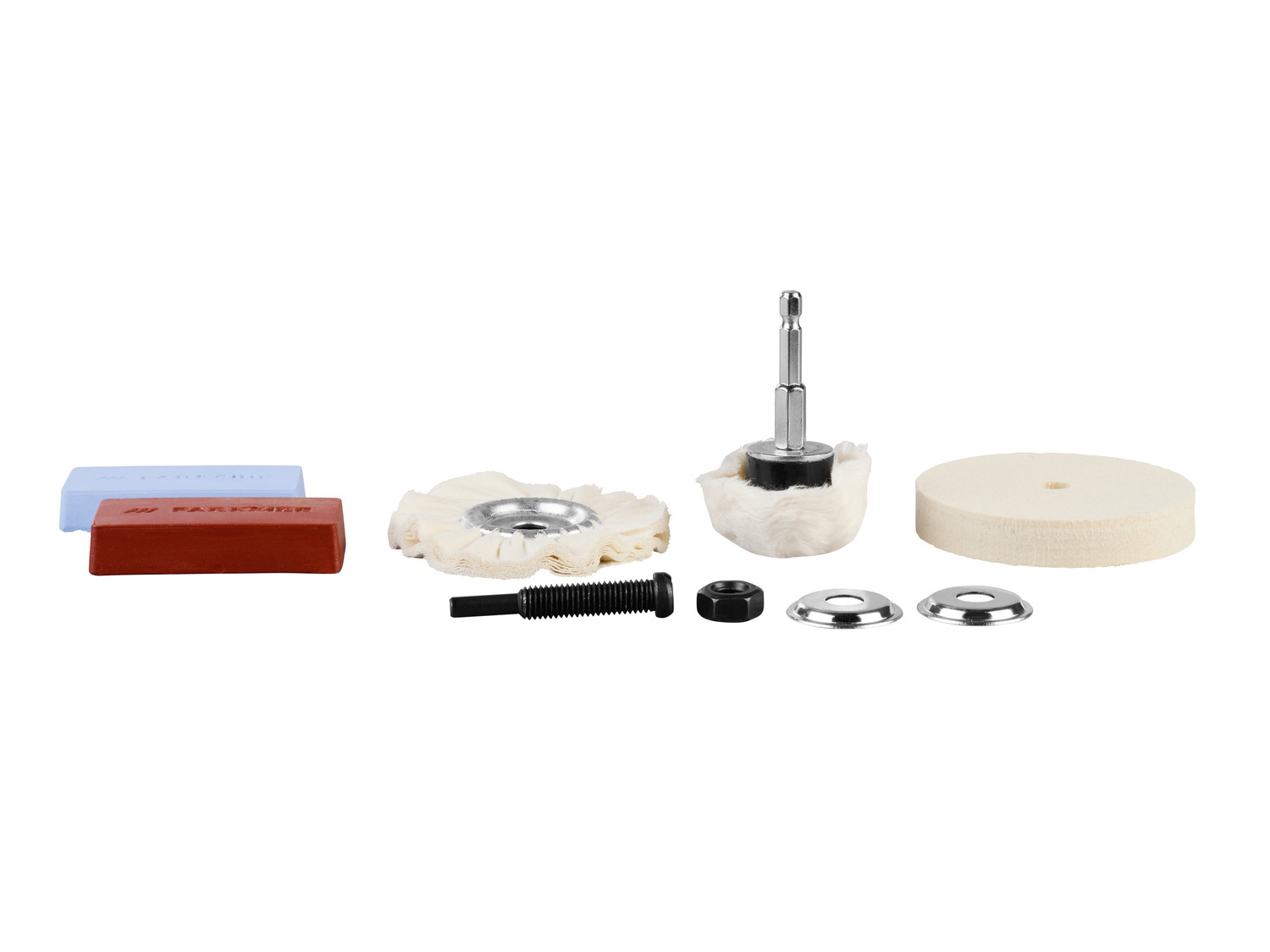 Pompe Perceuse Lidl