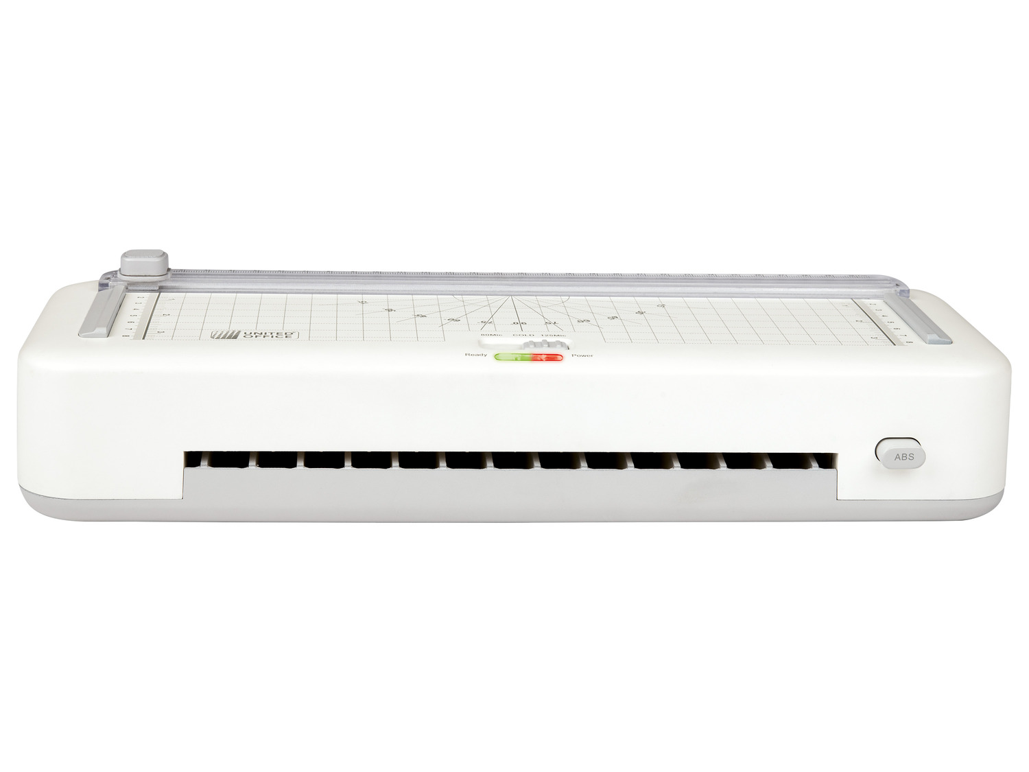 Plastifieuse A4 ULG 395 C1, blanc | LIDL