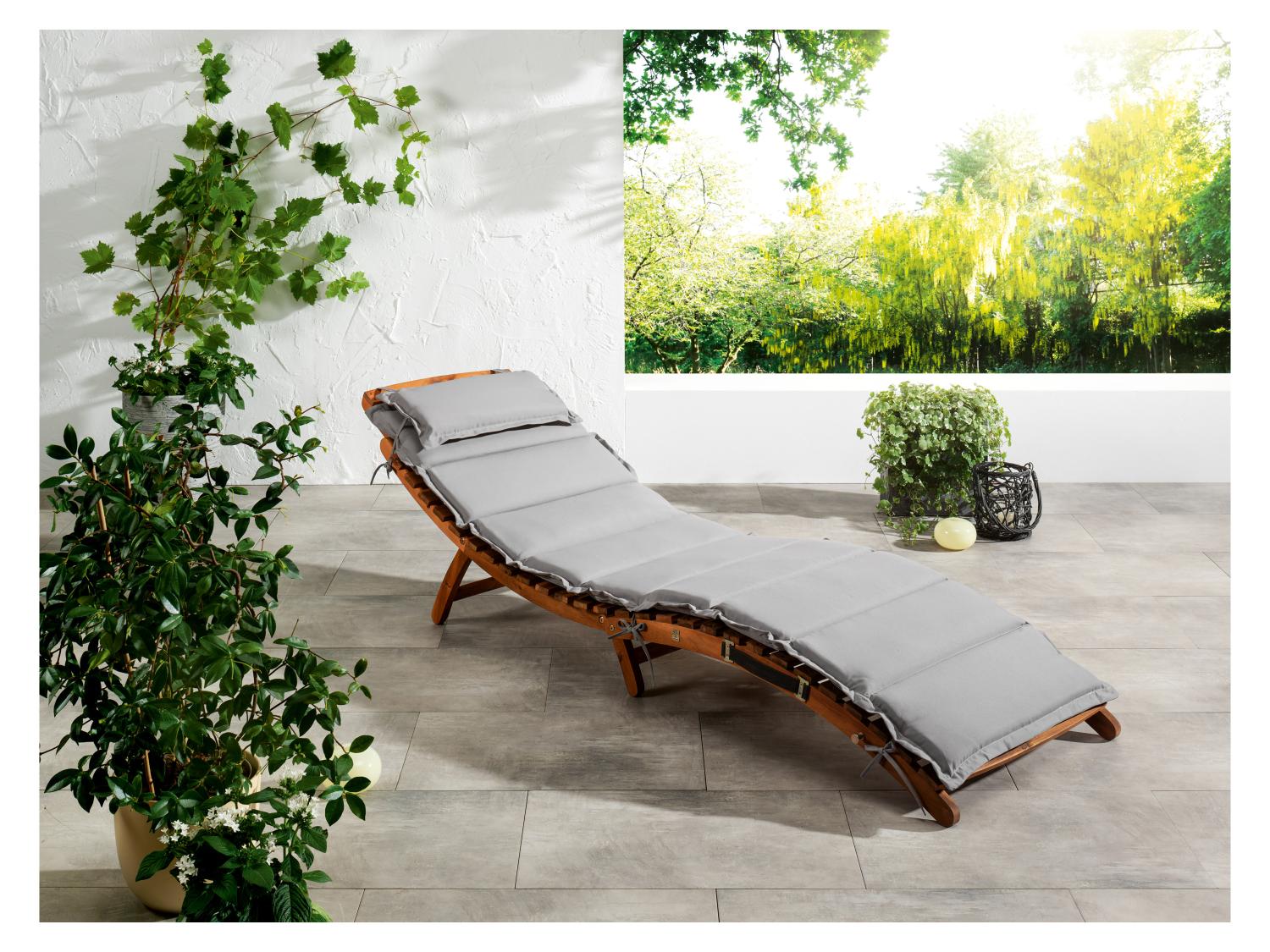Bain de soleil relax SEVILLA Acheter en ligne | LIDL