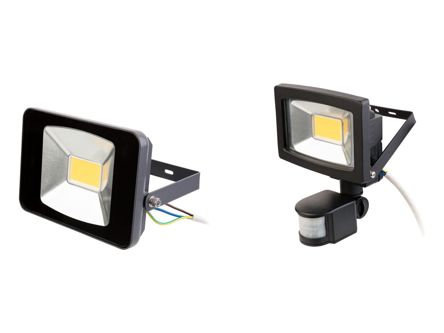 LIVARNO home Projecteur LED, 22 W | LIDL