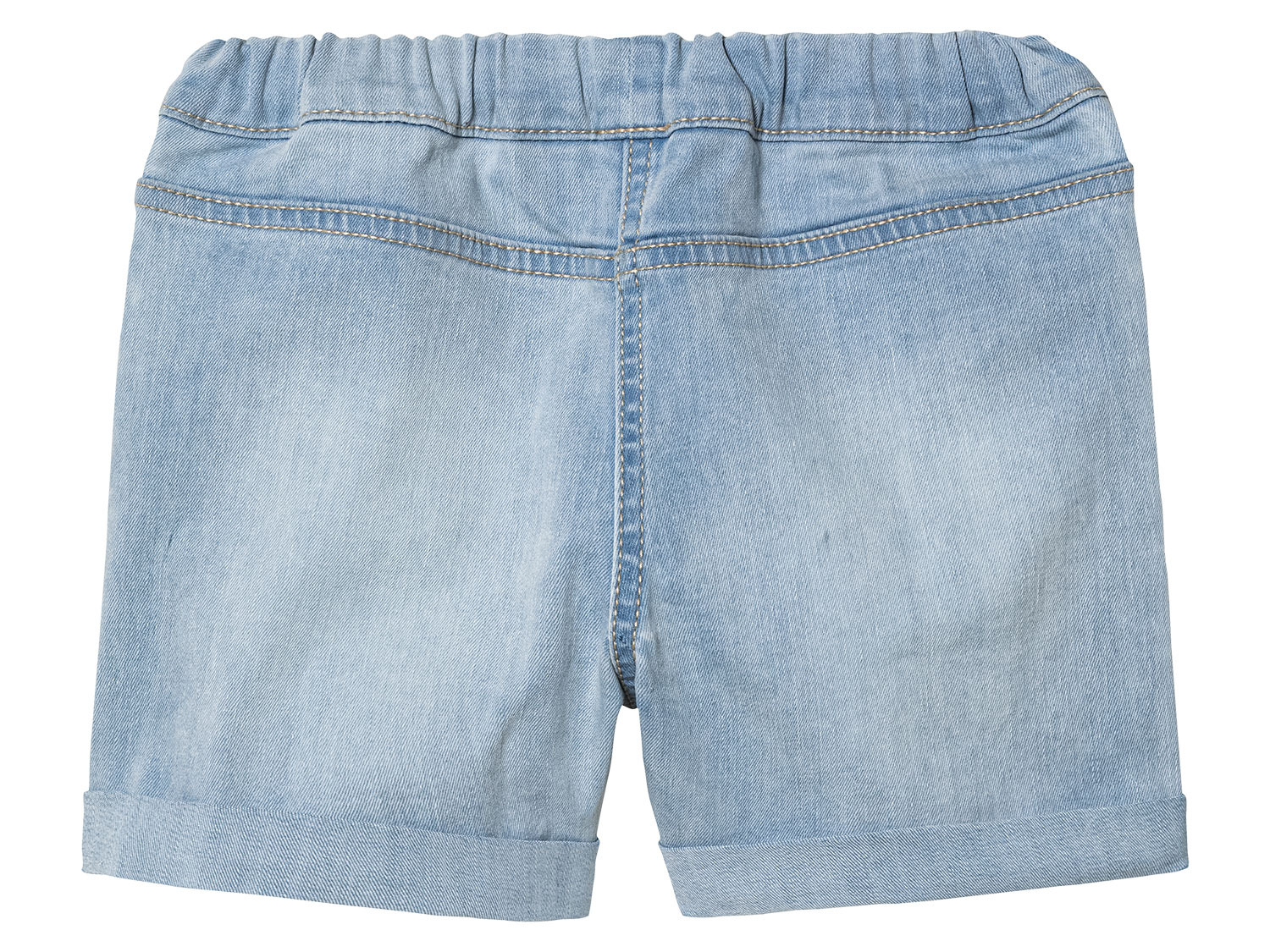 lupilu® Set de 2 short enfant Acheter en ligne | LIDL