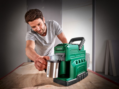 Machines à café: Acheter à petit prix en ligne | LIDL