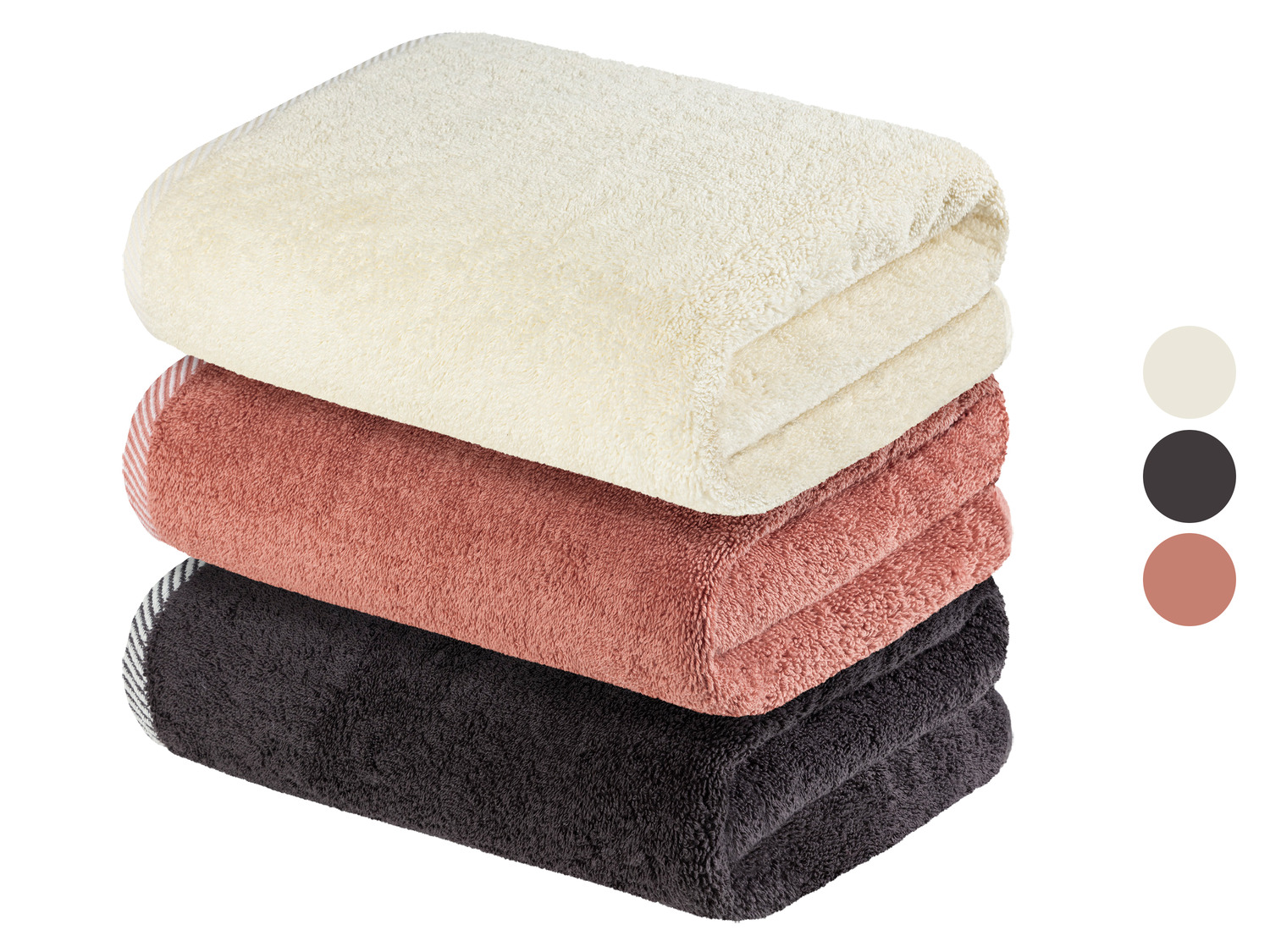 LIVARNO home Serviette de bain, 70 x 140 cm | LIDL LIVARNO home Serviette de bain, 70 x 140 cm | LIDL