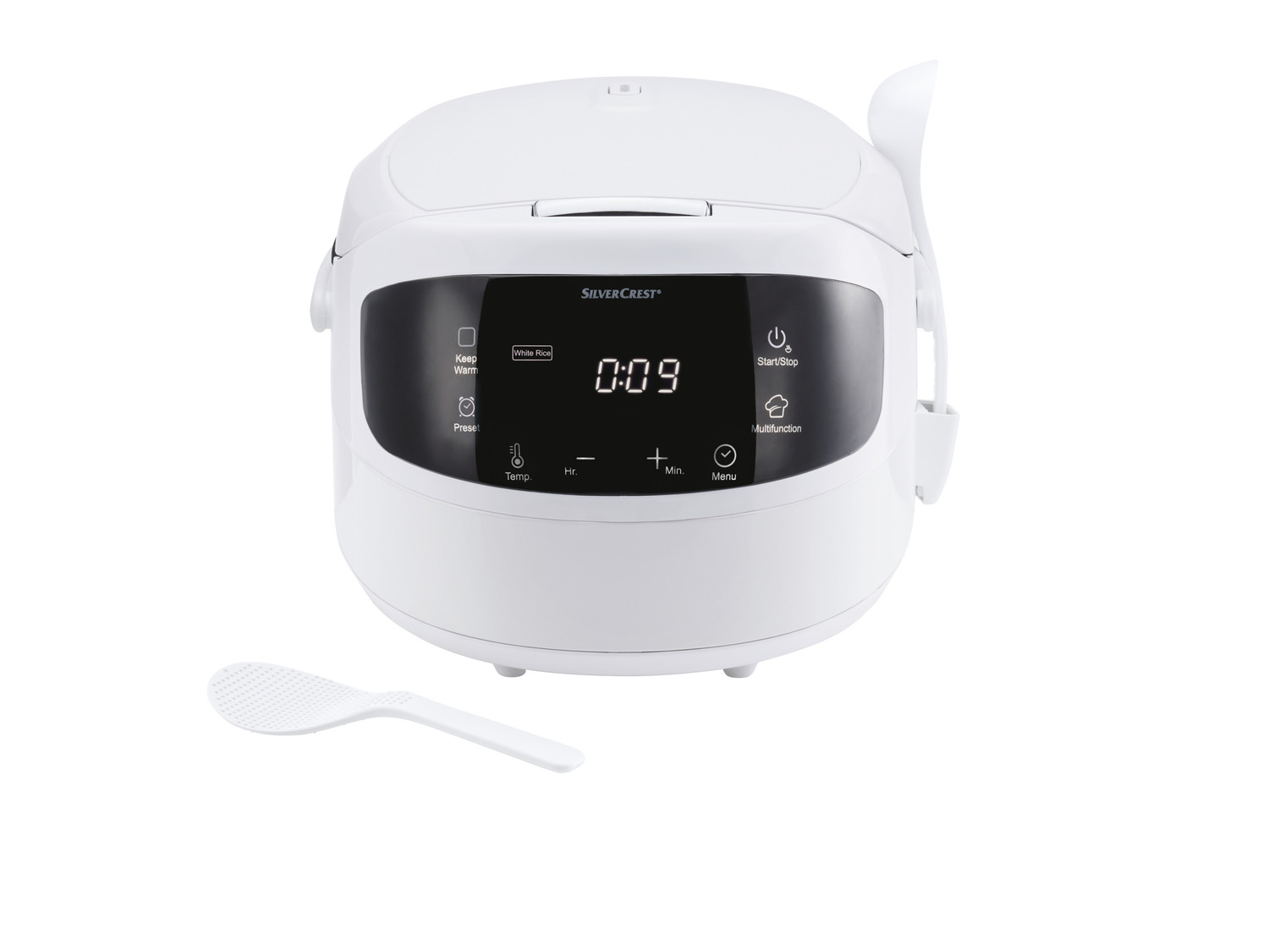 Cuiseur à riz numérique, 860 W Acheter en ligne | LIDL