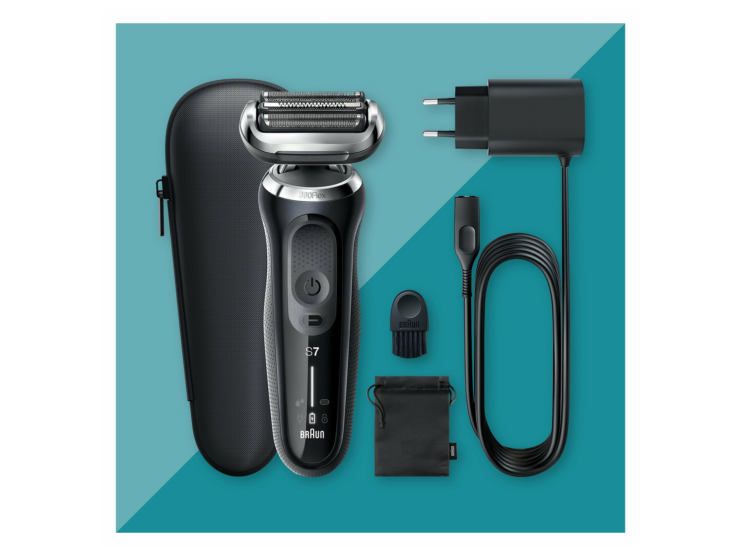 Rasoir électrique Series 7 Acheter en ligne | LIDL