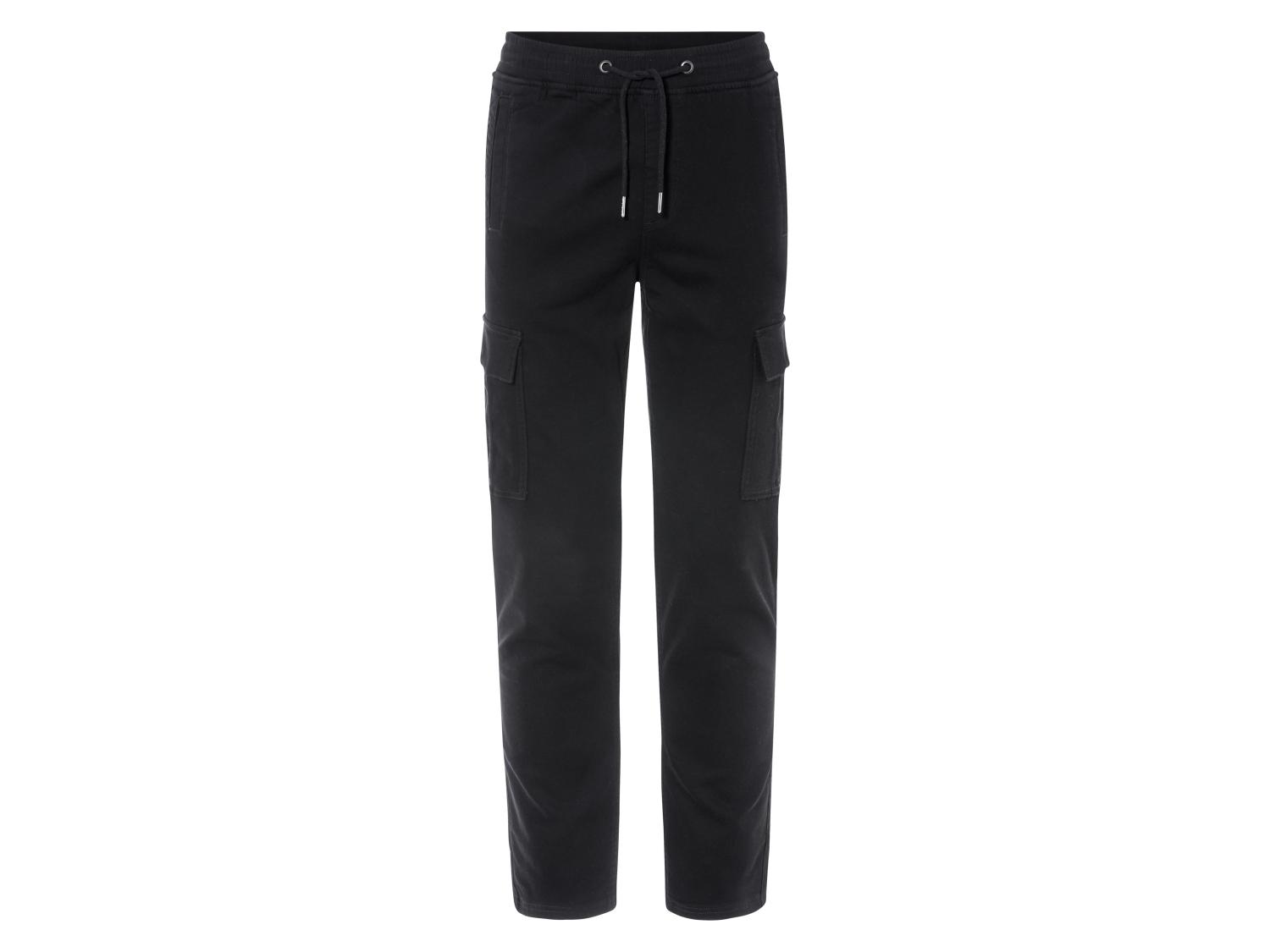 Pantalon de jogging cargo homme Acheter en ligne | LIDL
