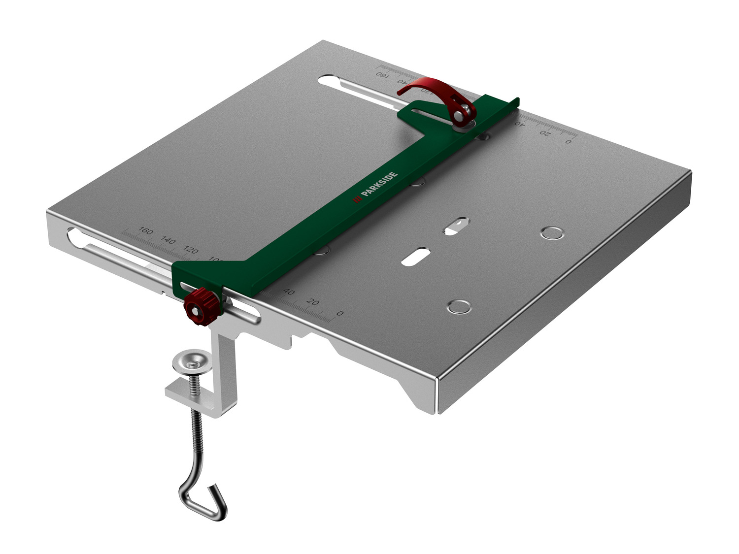 Table Scie Sauteuse Lidl