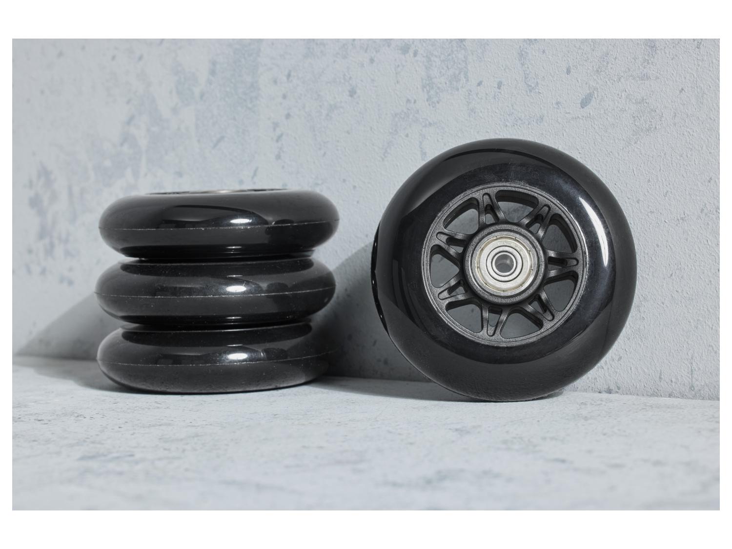 Rollers en ligne softboot homme | LIDL