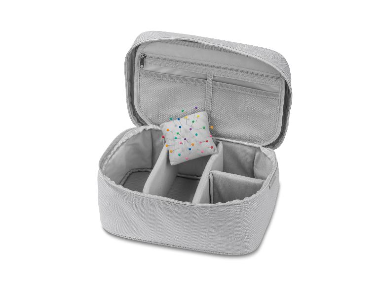 Sac pour accessoires de couture