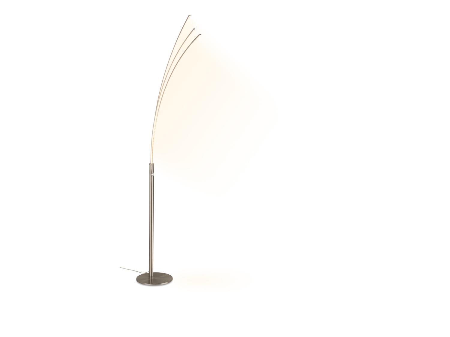 Lampadaire LED Acheter en ligne | LIDL