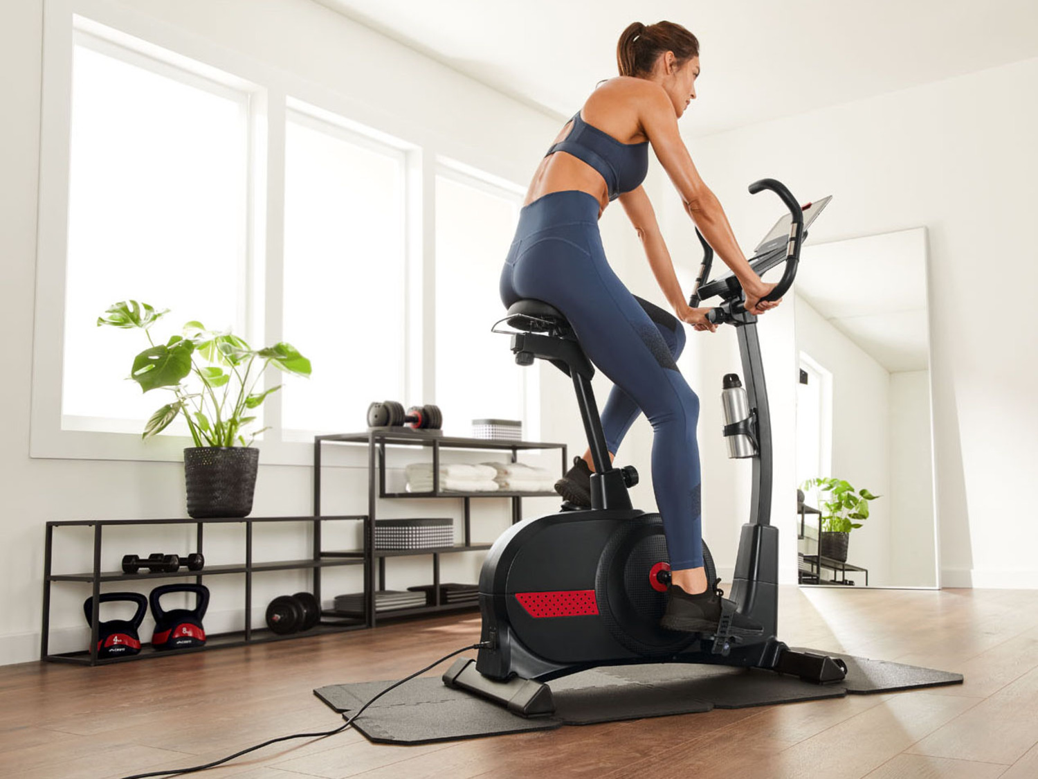 Vélo ergomètre Acheter en ligne | LIDL