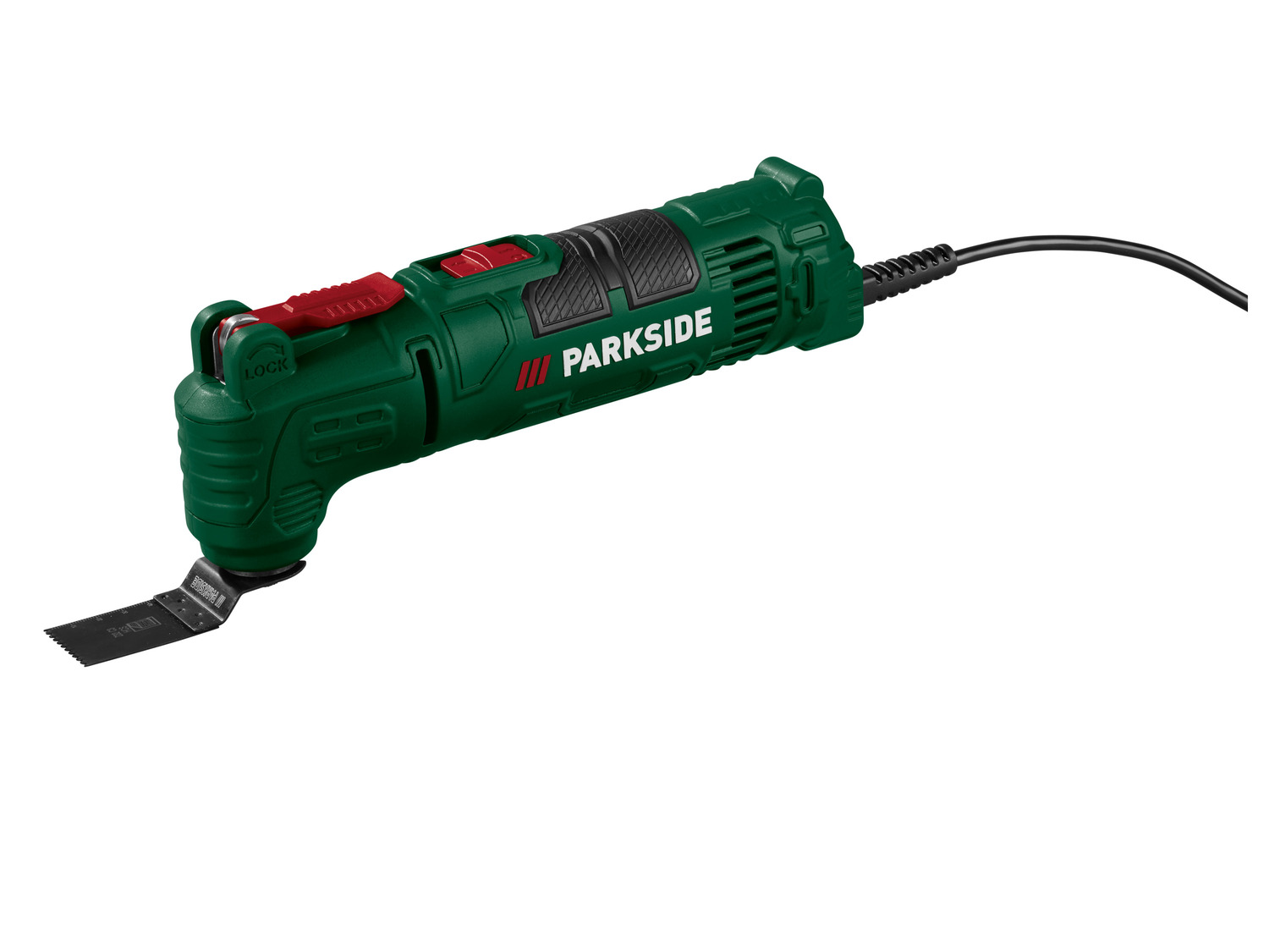 PARKSIDE® Outil multifonctionnel PMFW250 A1, 250 W