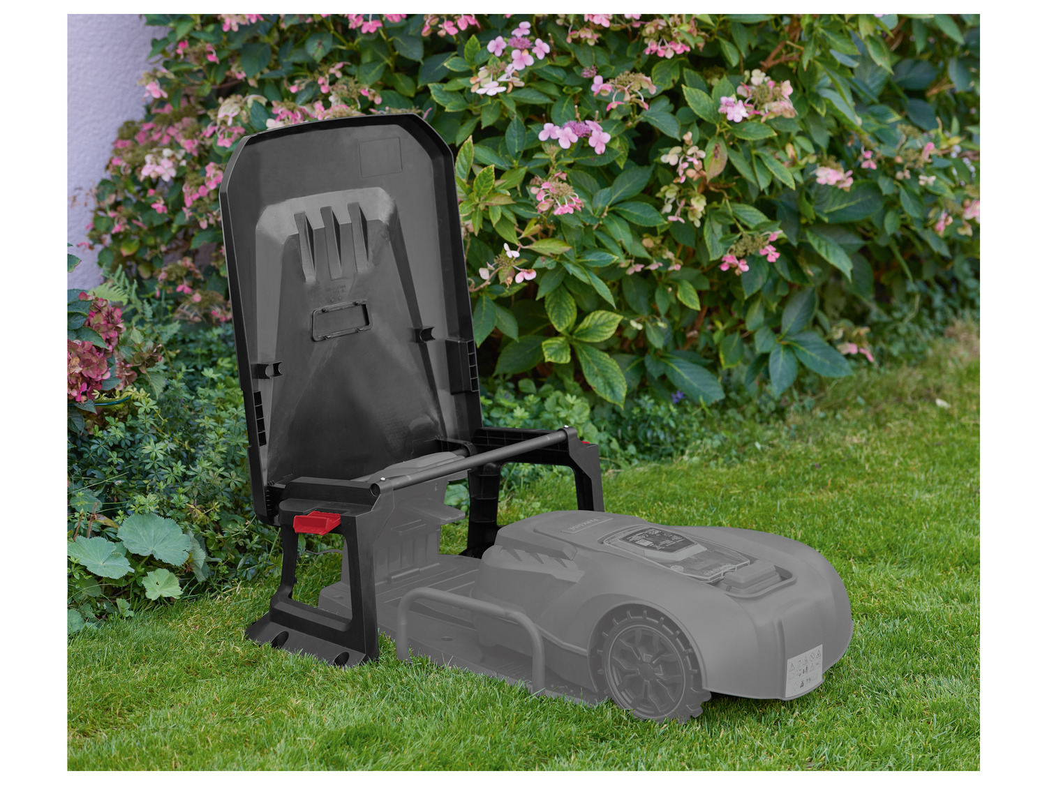 PARKSIDE® Garage pour tondeuse robot PMRG 68 A1 | LIDL