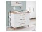 ROBA Commode à langer Ole | Lidl