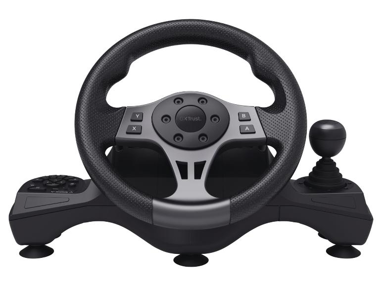 TRUST Volant de course Movi GXT289 | Lidl