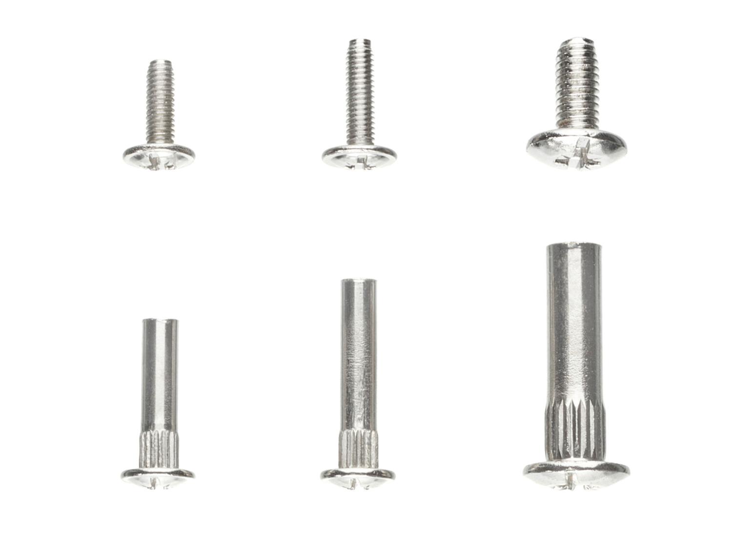 Set de boulons en acier Acheter en ligne | LIDL