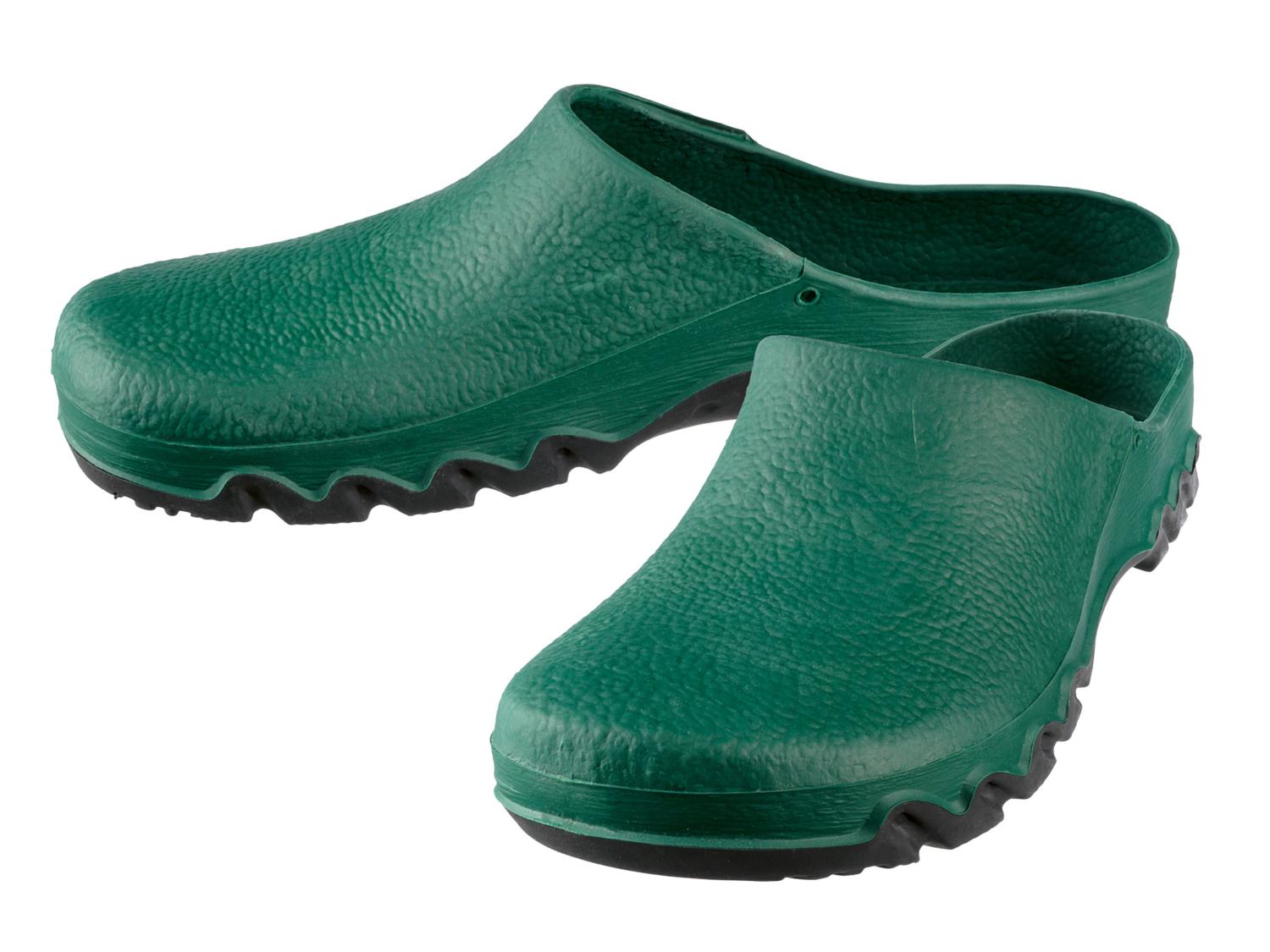 Sabots de jardin homme Acheter en ligne | LIDL