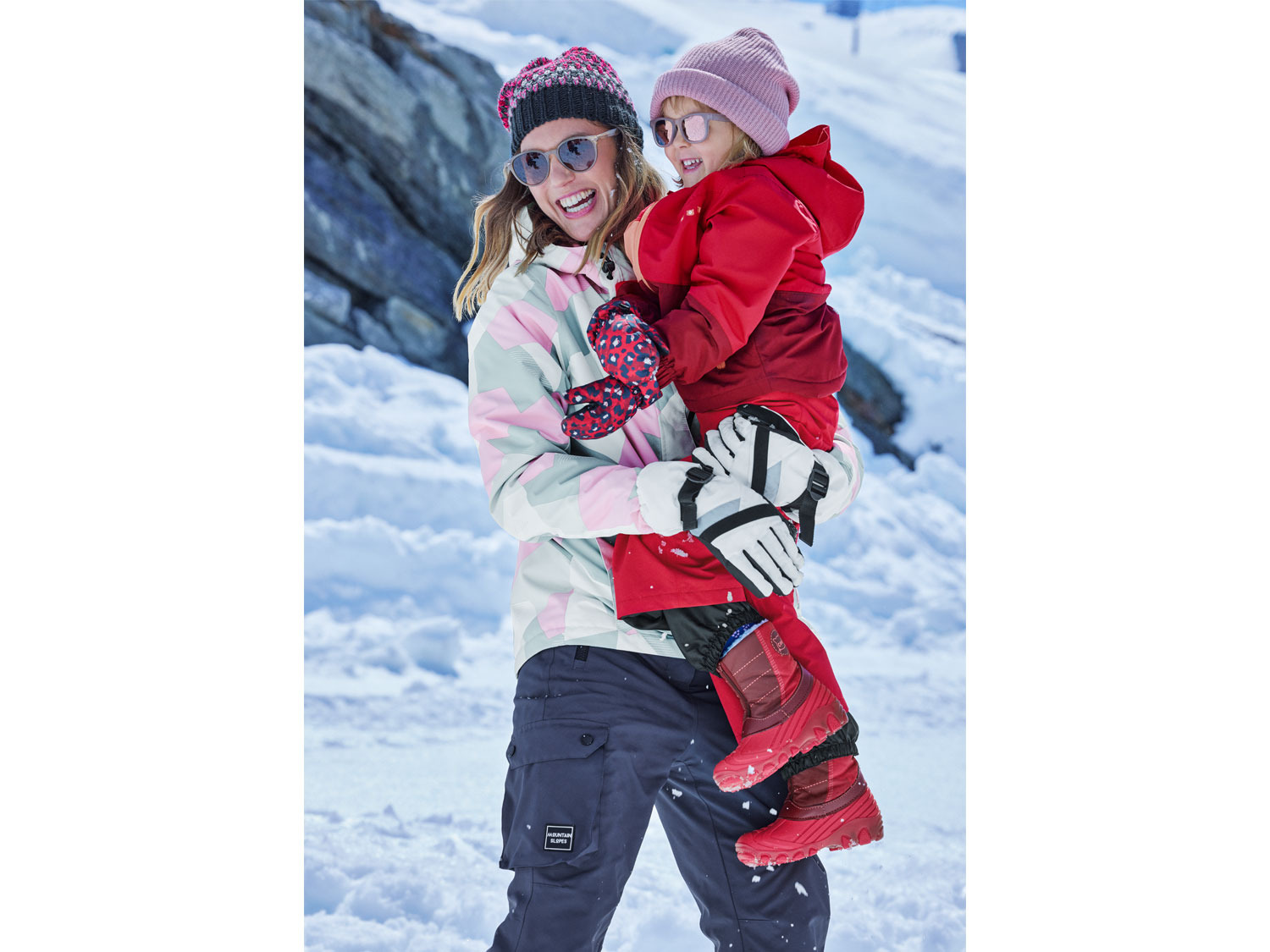 CRIVIT Pantalon freeride femme Acheter en ligne | LIDL